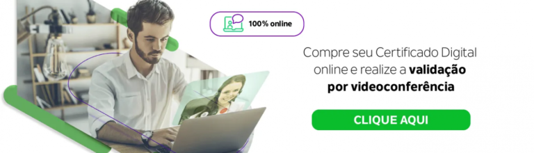 Parceria Soluti - Certificado Digital - AVMG Soluções Contábeis